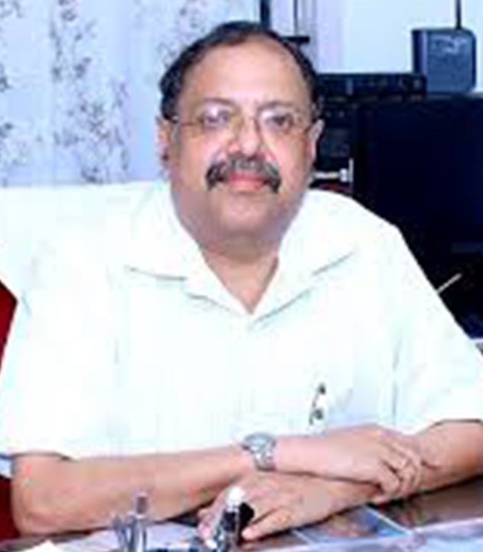 All Doctors - Krishna Hospital